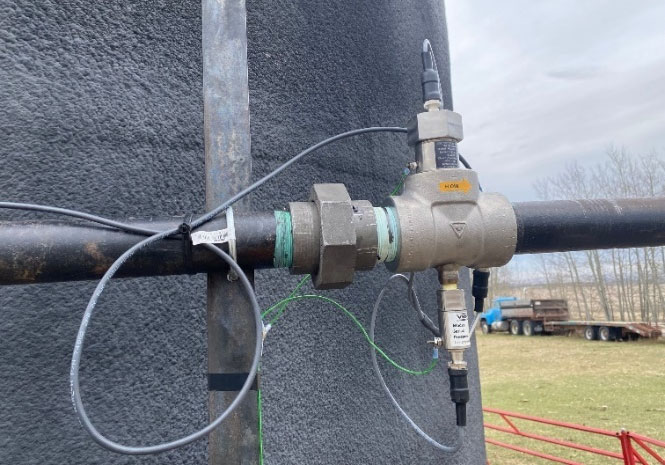 RESEARCH: New Vent Metering Technologies Trialed for Precision in ...