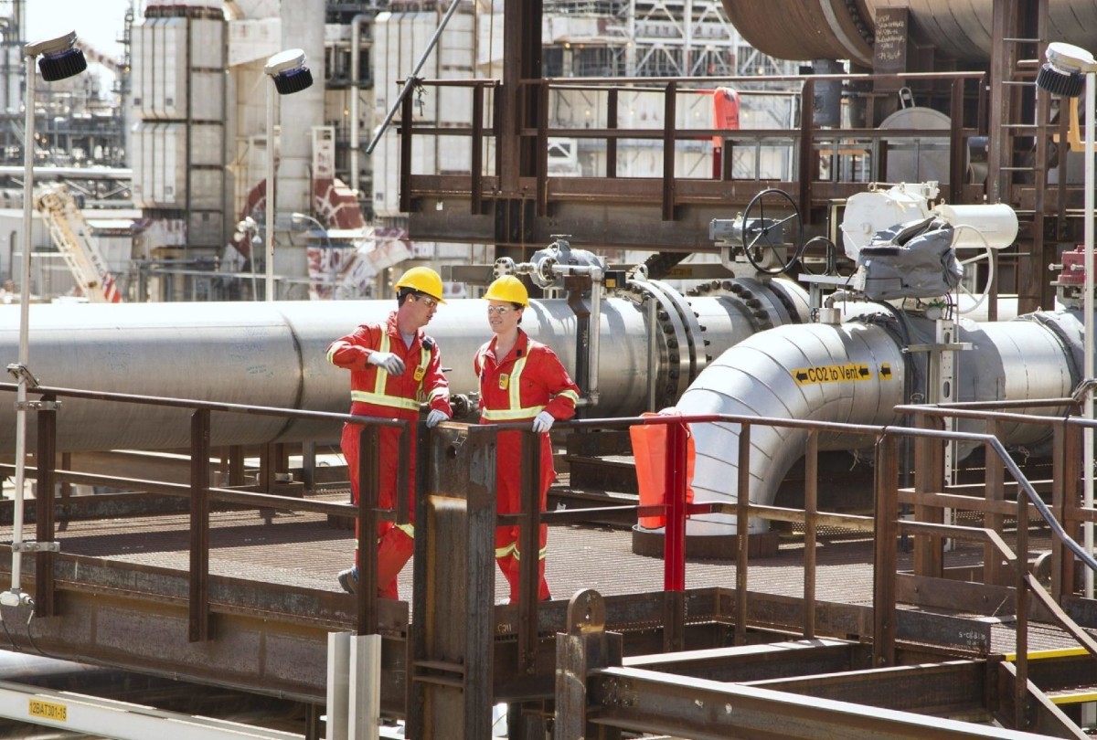 Alberta premier says province open to “collaboratively” investing in ...