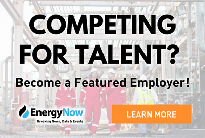 EnergyNow - News for Canada's Oil & Gas Industry