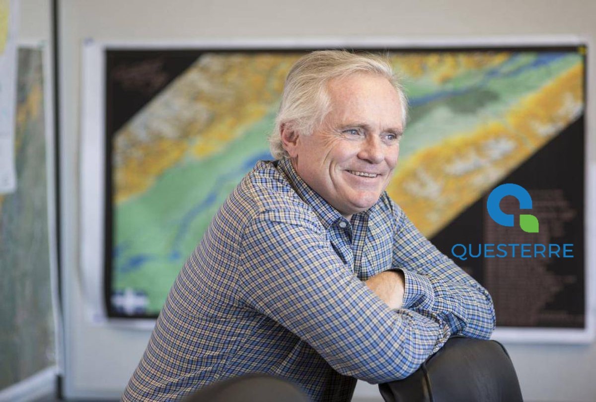 Addressing Trudeau’s LNG comments on Canada’s East Coast - Michael ...