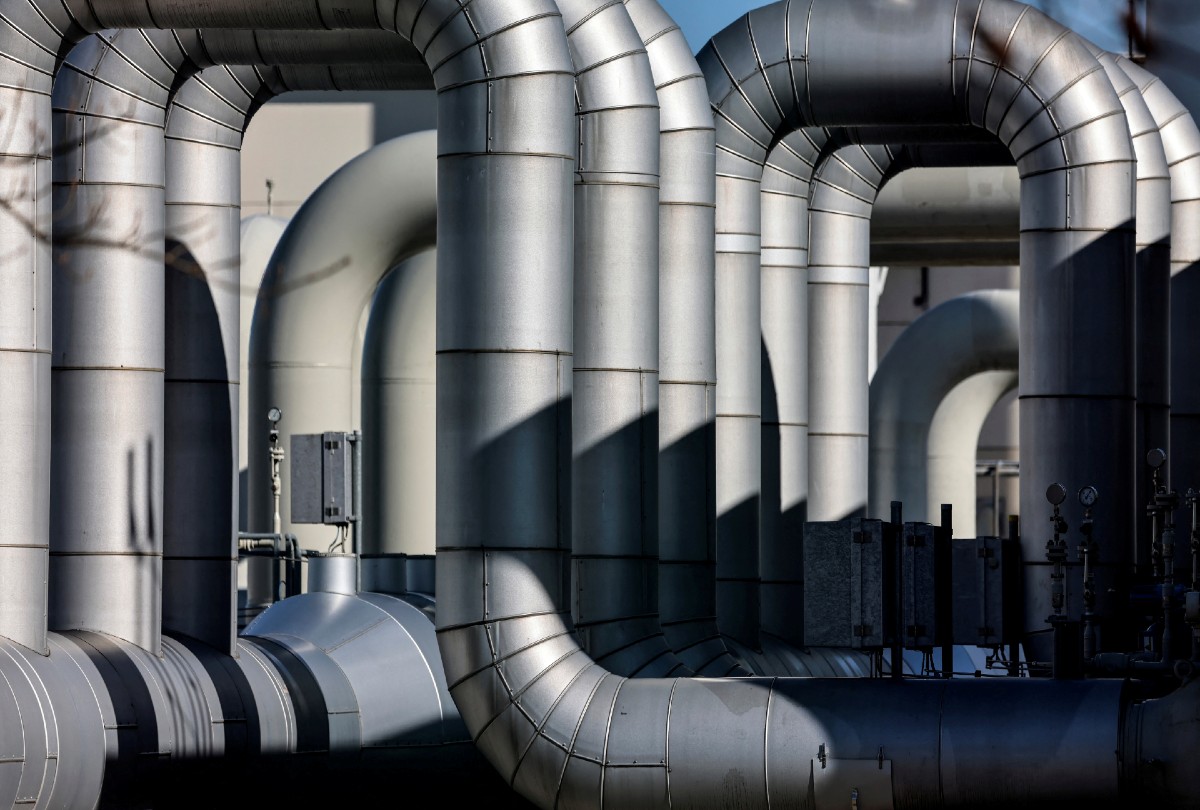 Russia Keeps Traders Guessing on Nord Stream Gas Pipeline’s Return ...
