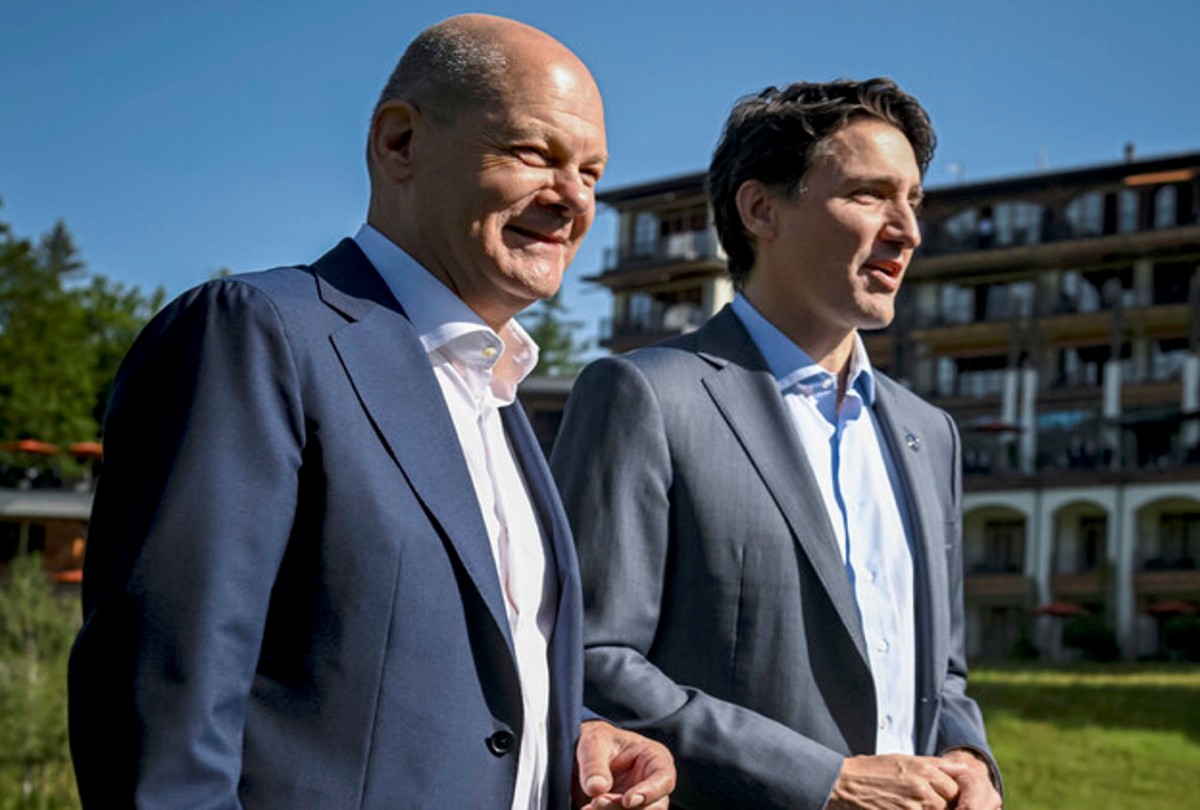 New Report Shows Opportunities for Canada-Germany Collaboration on ...