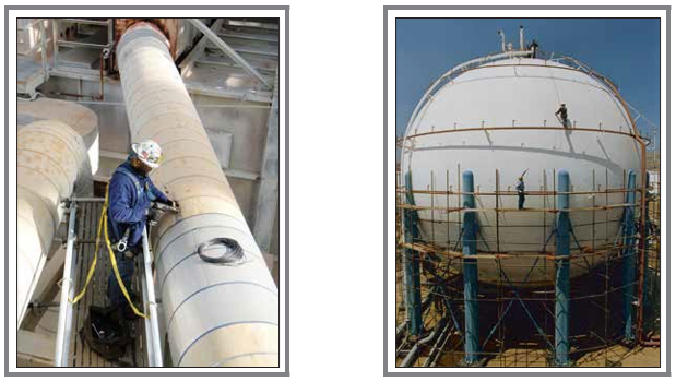 Turnaround Support: Fast, Accurate Engineering Answers During a ...