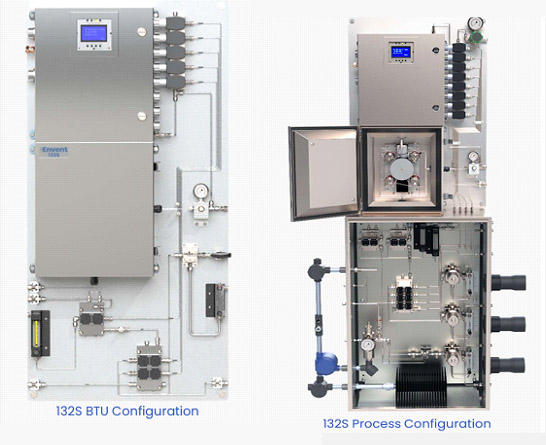 Get Effective Natural Gas Energy Measurements with Envent’s Gas ...