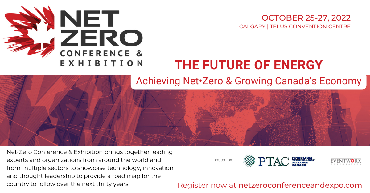 How will Canada’s energy industry achieve NetZero by 2050? - Canadian ...
