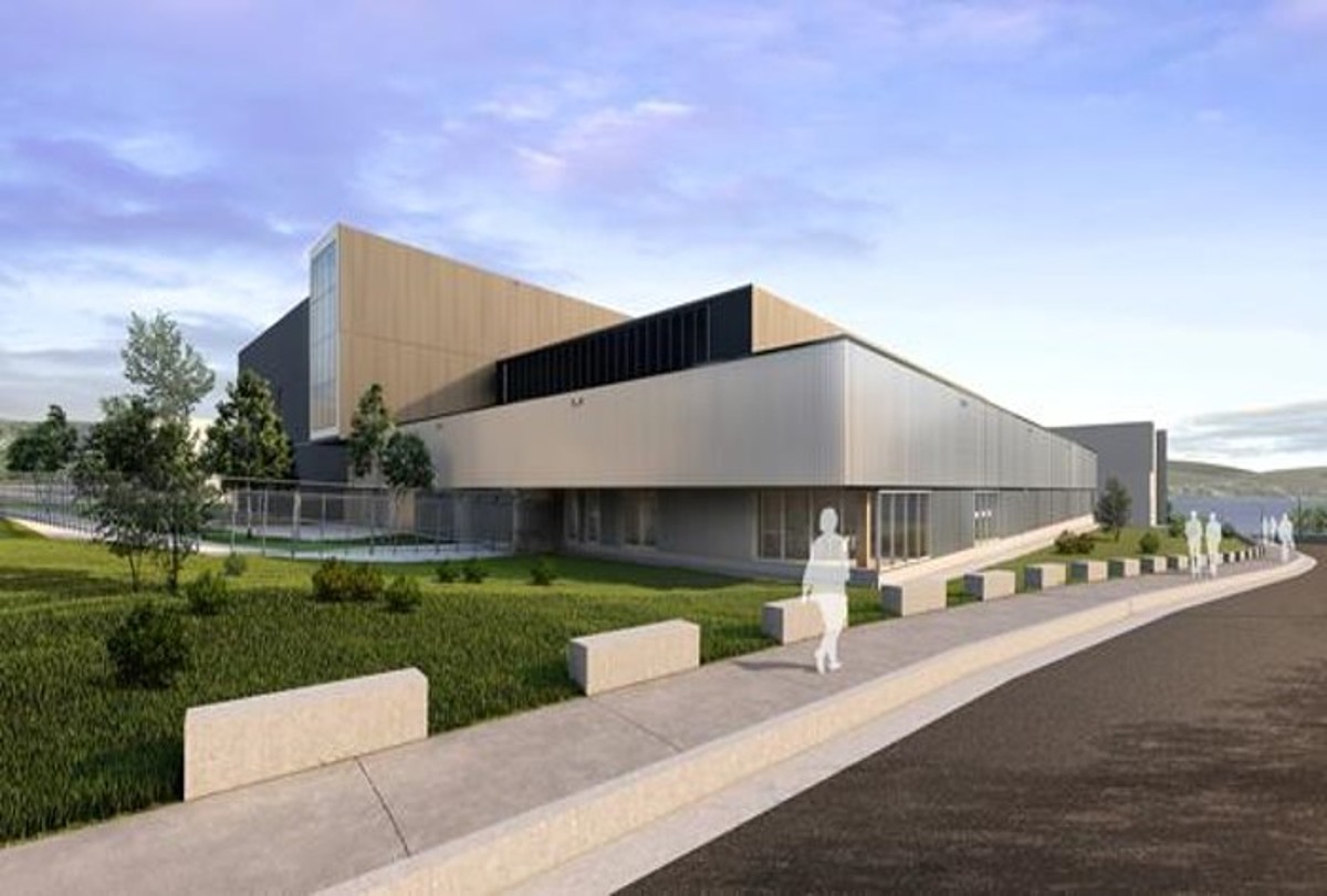 Chalk River Laboratories Officially Breaks Ground on One of the Largest ...