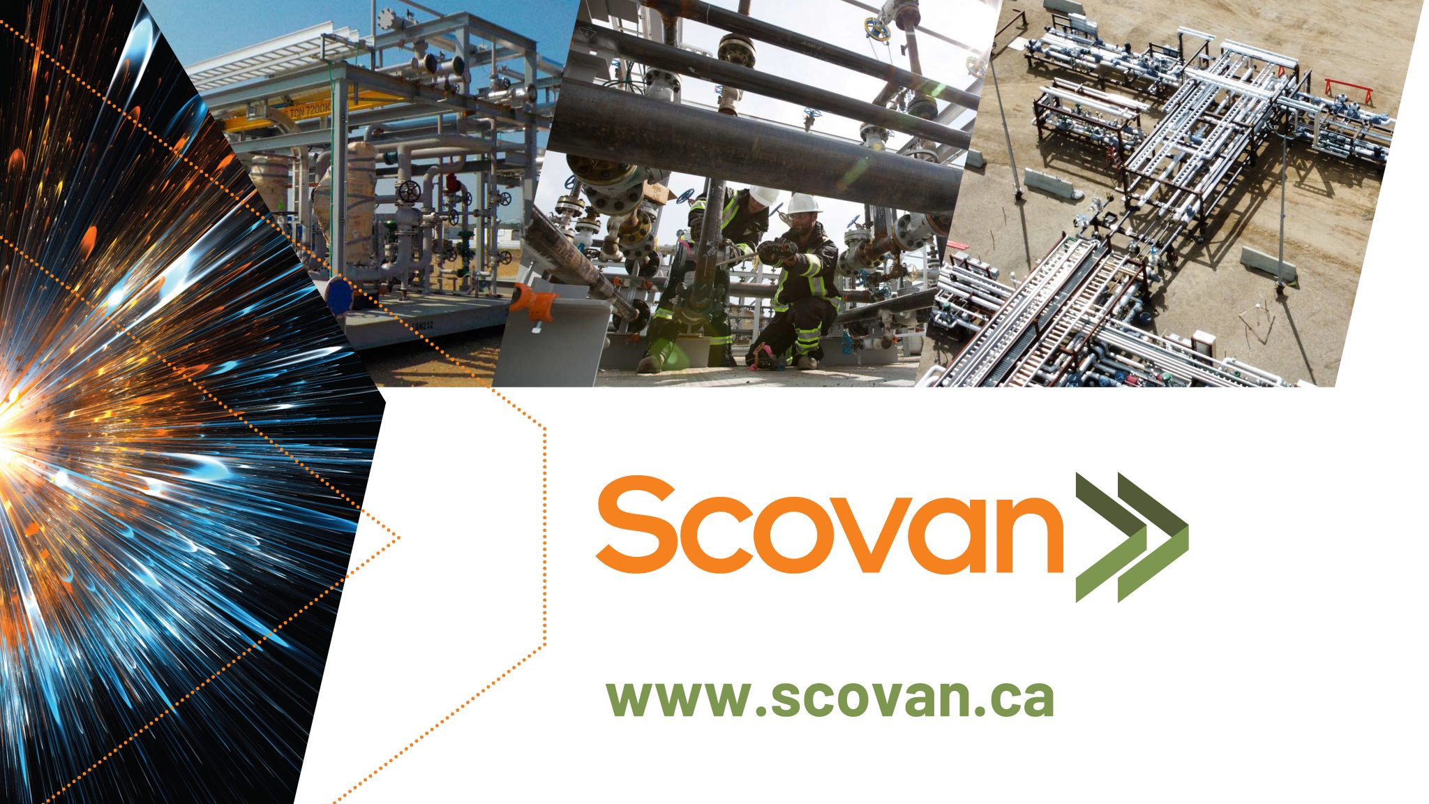 Scovan Engineering and Gemini Fabrication Consolidate to form Scovan ...