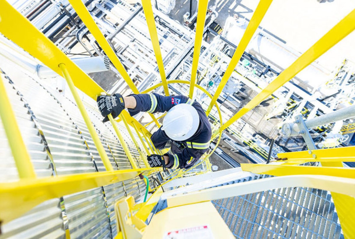 ARC Resources Ltd. Announces Long-Term Sale and Purchase Agreement With ...