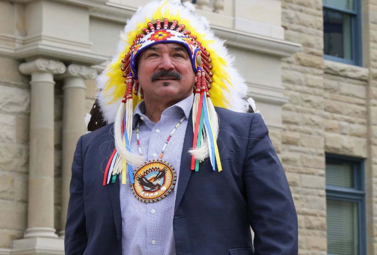 Dear Hollywood: Stop Speaking on Behalf of Indigenous People - Canadian ...