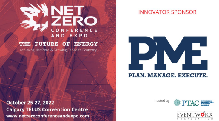 PME Inc. is at the Net Zero Conference and Expo in Calgary - Canadian Energy News, Top Headlines ...