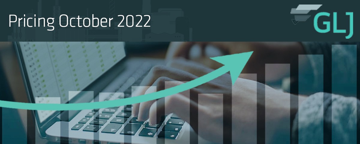 GLJ October Price Forecast - Canadian Energy News, Top Headlines, Commentaries, Features ...