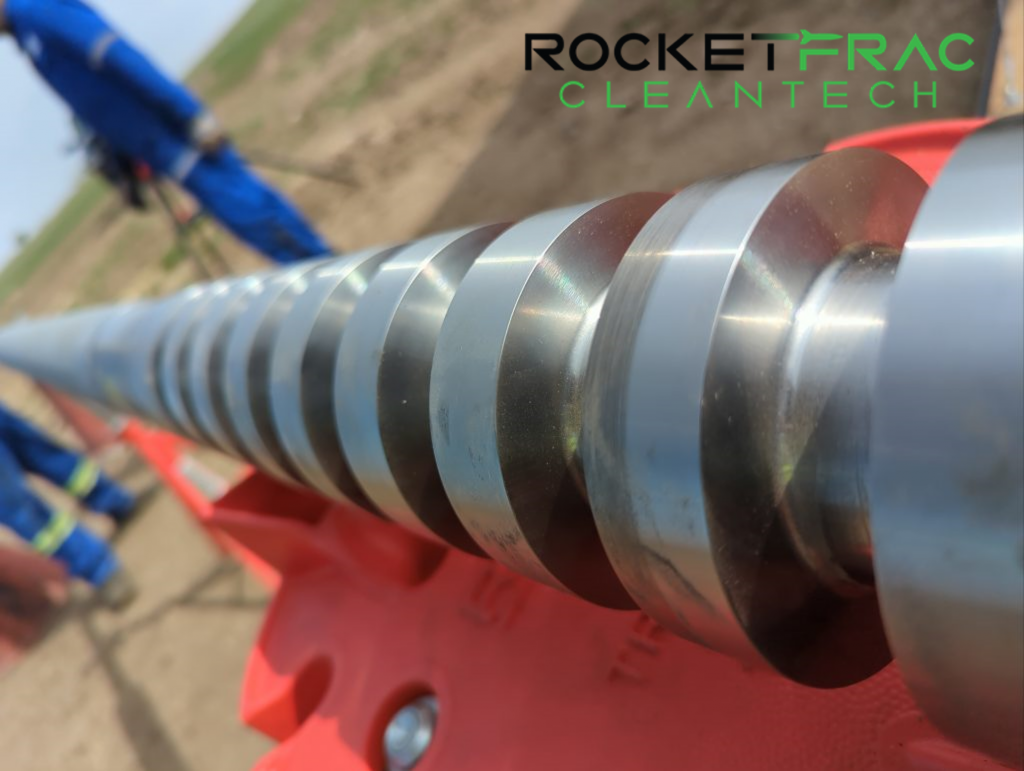 CASE STUDY: Increasing Production 4X and Permeability 4.9X with ...