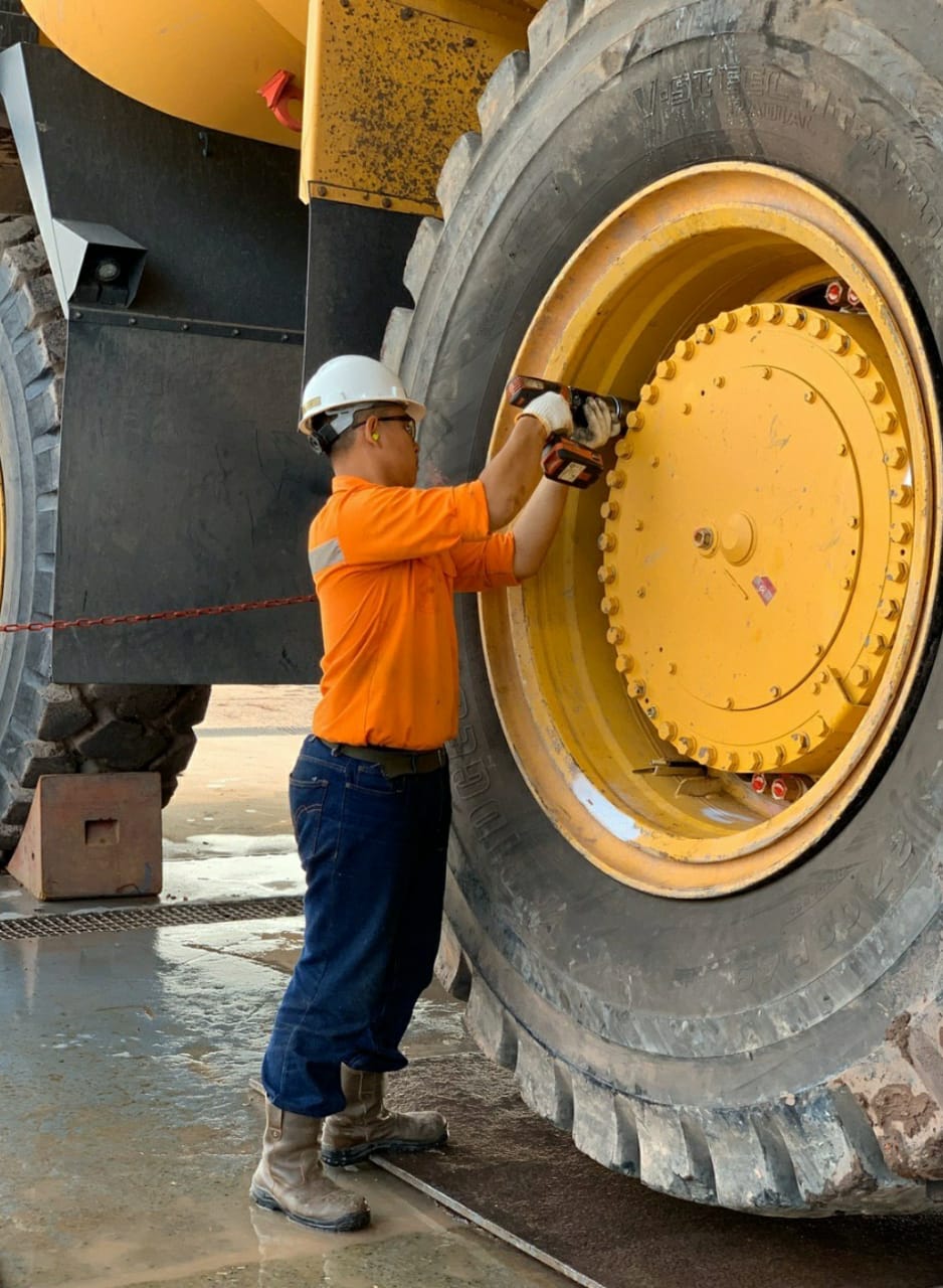 Torque Gun Types, and things to consider when selecting a tool ...