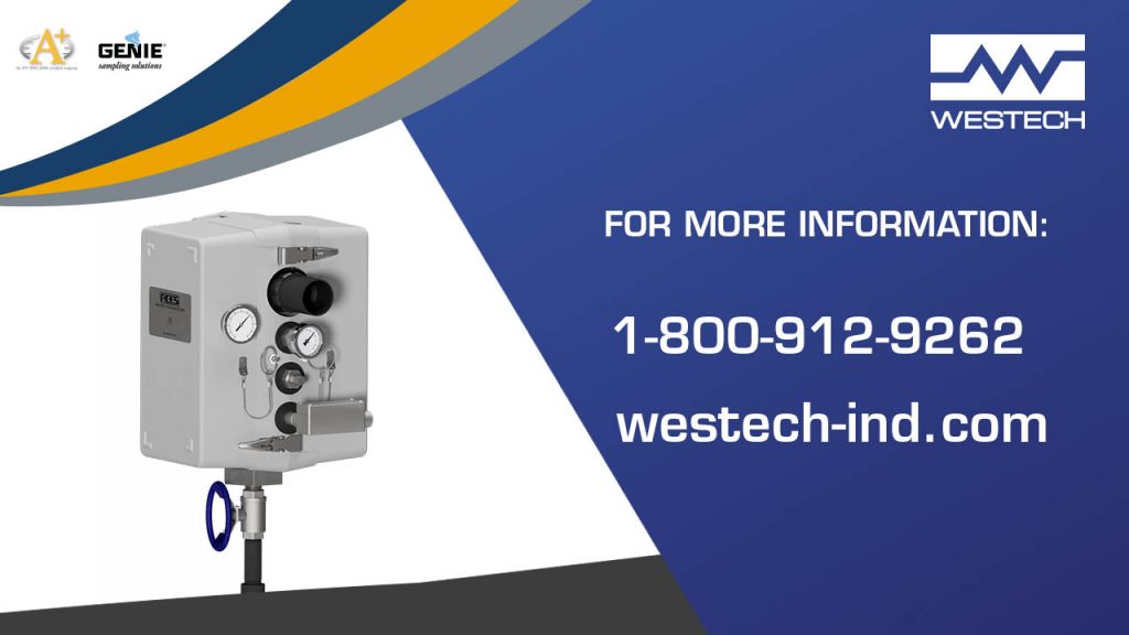 Analytically Correct™ Engineered Sample Systems - Canadian Energy News ...