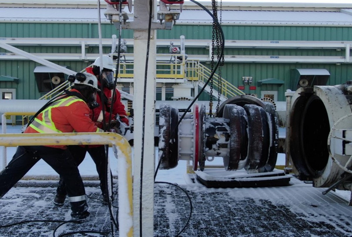 Canadian Energy Centre submission to Environment and Climate Change ...