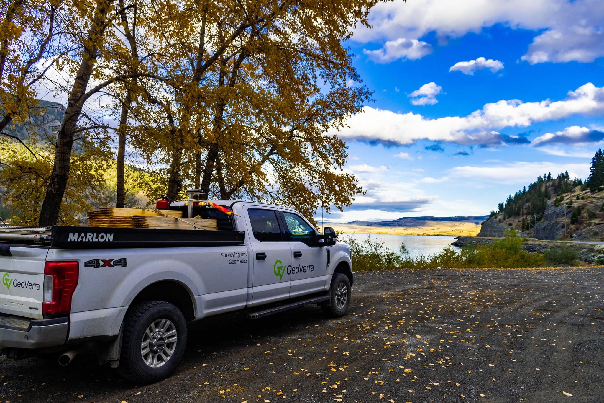 GeoVerra releases enhanced, customized client experiences for Timber ...