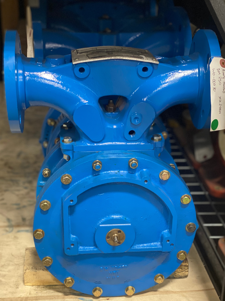 Flow-Tech Services: Quality In-House Calibration & Repair Services ...