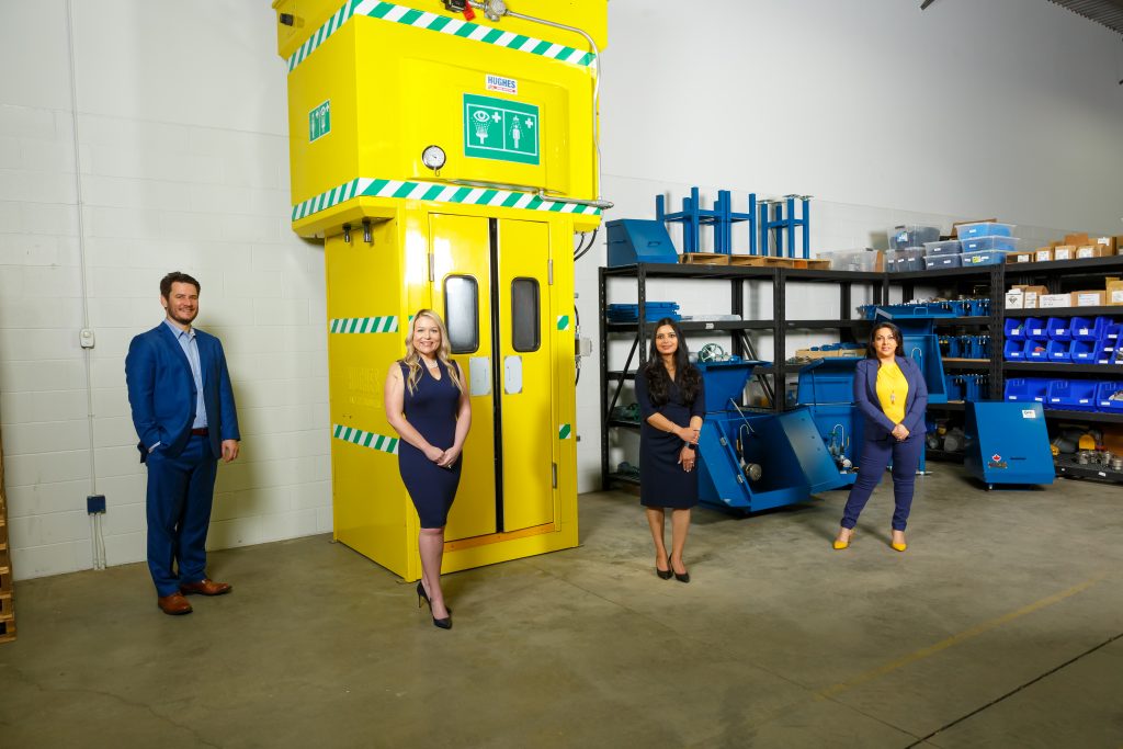 Find great people and even better solutions at SPS West - Canadian ...