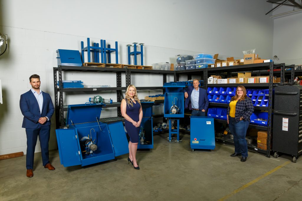 Find great people and even better solutions at SPS West - Canadian ...