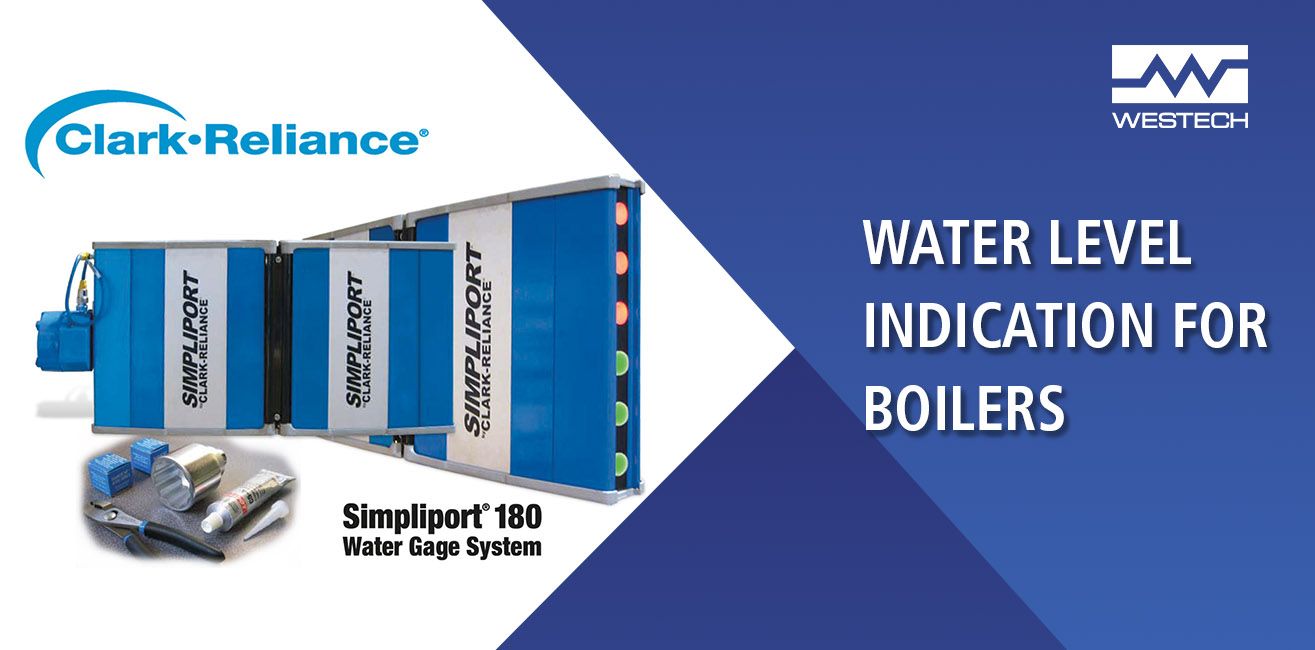 What You Should Know About Your Boiler’s Water Level Gage Glass ...