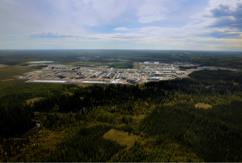 Cenovus Declares Force Majeure on Christina Lake Dil-Bit Heavy Crude ...