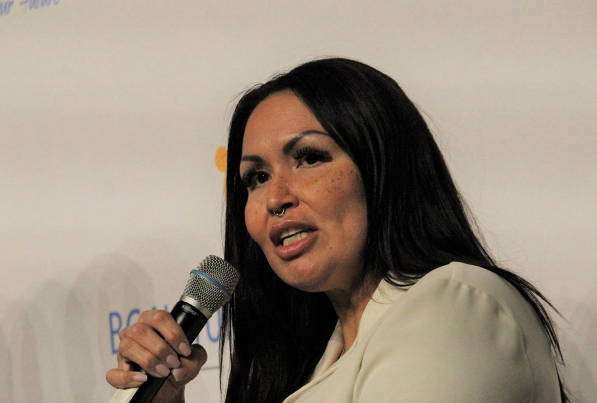 Haisla Chief Frustrated Waiting on Government Regulatory Decision for ...