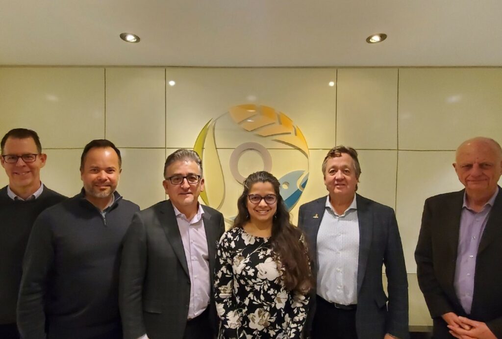 Indigenous Ownership Group Advancing Alberta Ccs Project Canadian