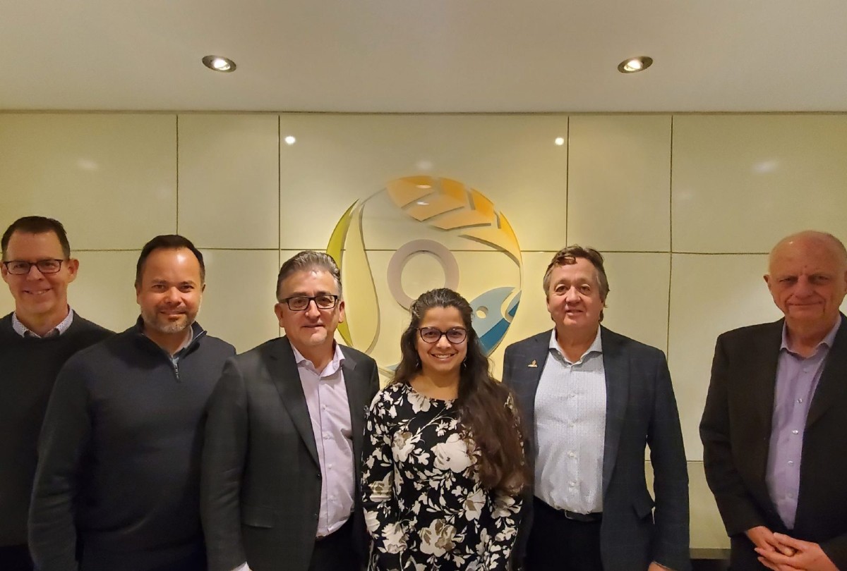 Indigenous ownership group advancing Alberta CCS project - Canadian ...
