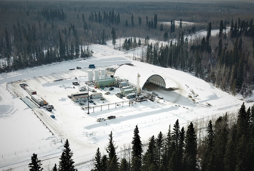 It’s About Time – Complete Separation and Recycling of Invert Drilling ...