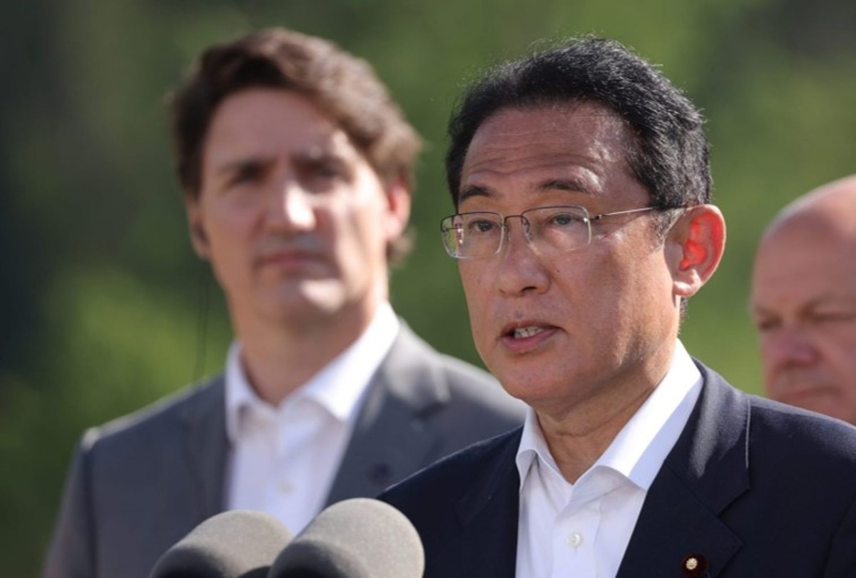Commentary: Must Canada Skip the Natural Gas Debate on the Path to Net ...