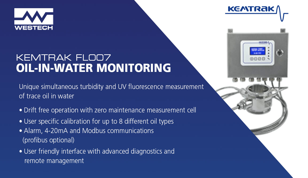 Oil-In-Water Measurement Solutions - Canadian Energy News, Top ...