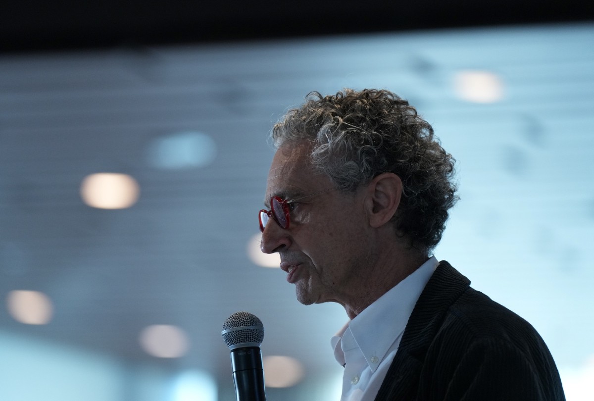 Canadian Energy in a Tumultuous World - Top Ten Takeaways from Peter ...