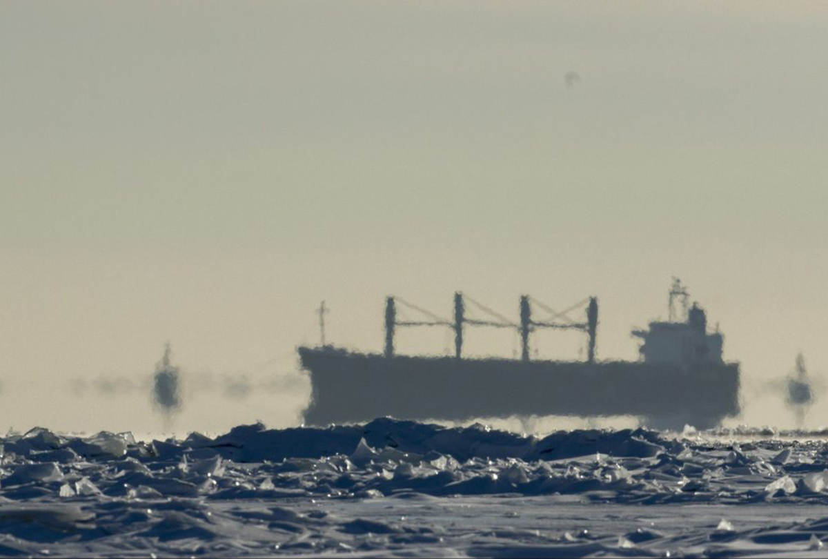 The Impact of Oil & Gas (and Alberta) on Quebec’s Economy - Canadian ...