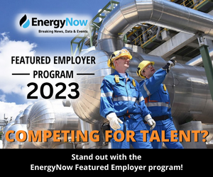 EnergyNow - News for Canada's Oil & Gas Industry
