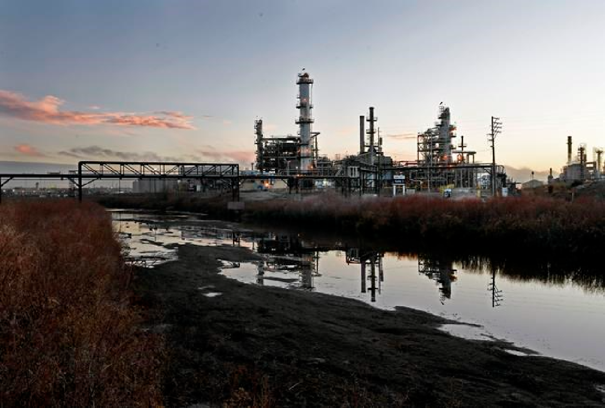 Suncor gives all-clear after incident at its Commerce City refinery in ...