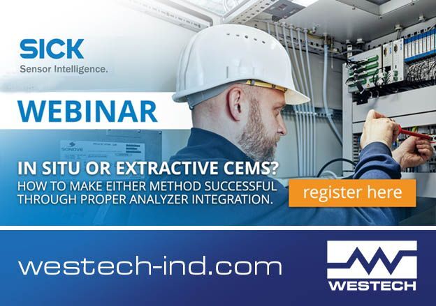 WEBINAR: In situ or extractive CEMS? How to make either method ...