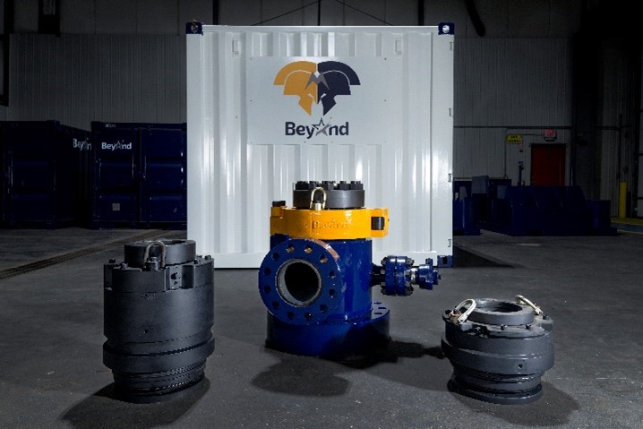 FEATURE ARTICLE: Who is Beyond Energy and What Do We Offer? - Canadian ...