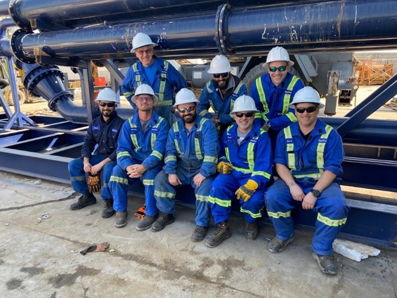 FEATURE ARTICLE: Who is Beyond Energy and What Do We Offer? - Canadian ...