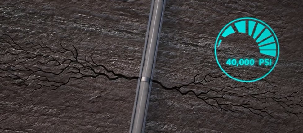 Expanding Fracturing Options for Well Stimulation: How Propellant ...