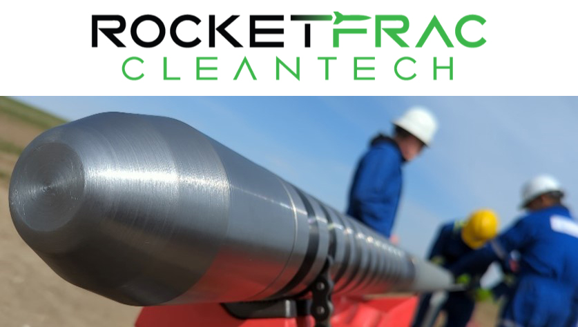 Expanding Fracturing Options for Well Stimulation: How Propellant ...