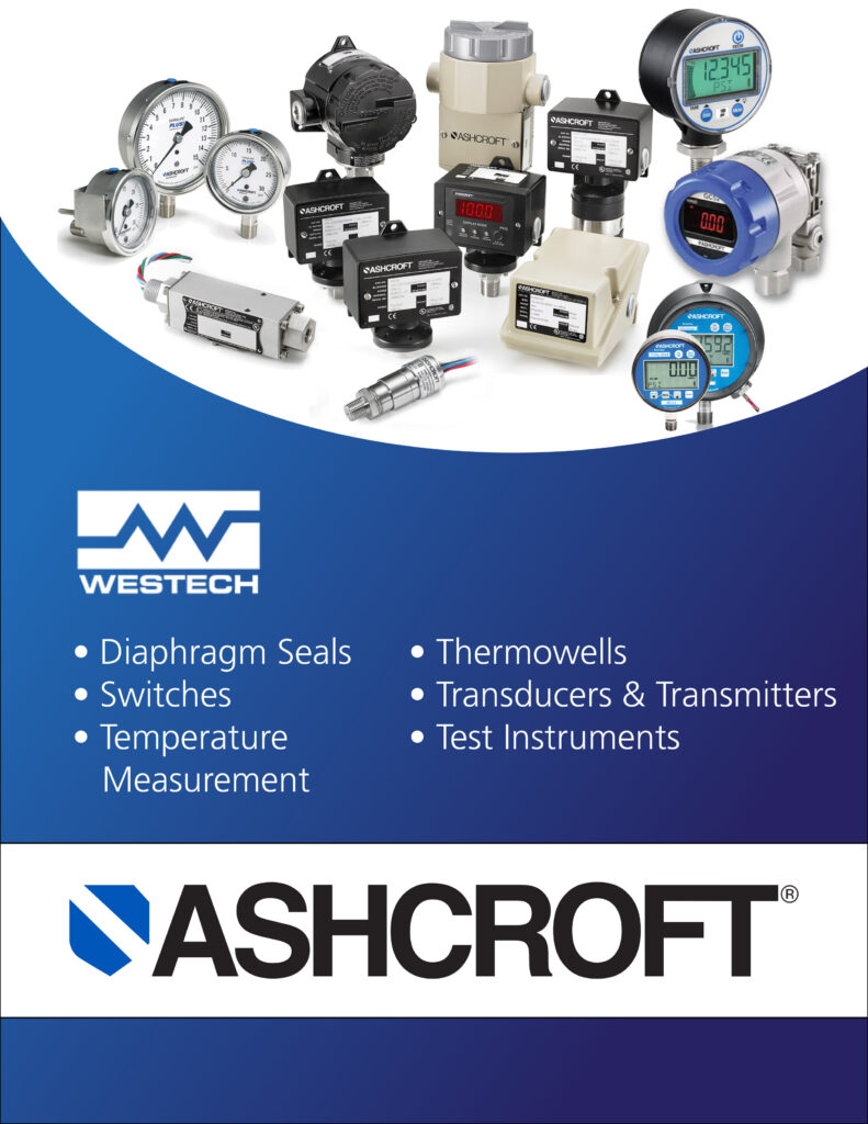 The Importance of Measurement and Monitoring Technology for the Oil & Gas Industry - Canadian ...