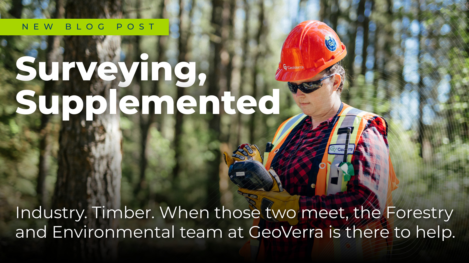 GeoVerra: Surveying, Supplemented - Canadian Energy News, Top Headlines ...