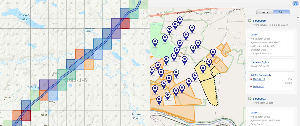 Esri Salutes Pandell for Providing the Global Energy Industry with ...
