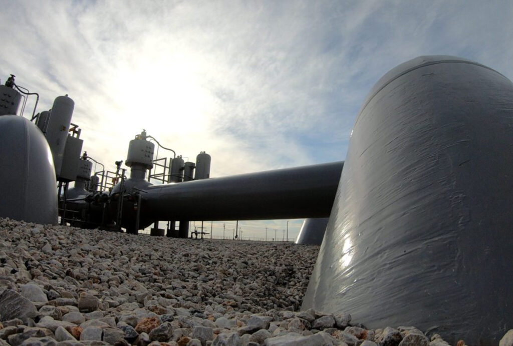 $10 Million Canadian Cleantech Challenge Fuels Natural Gas Innovation ...
