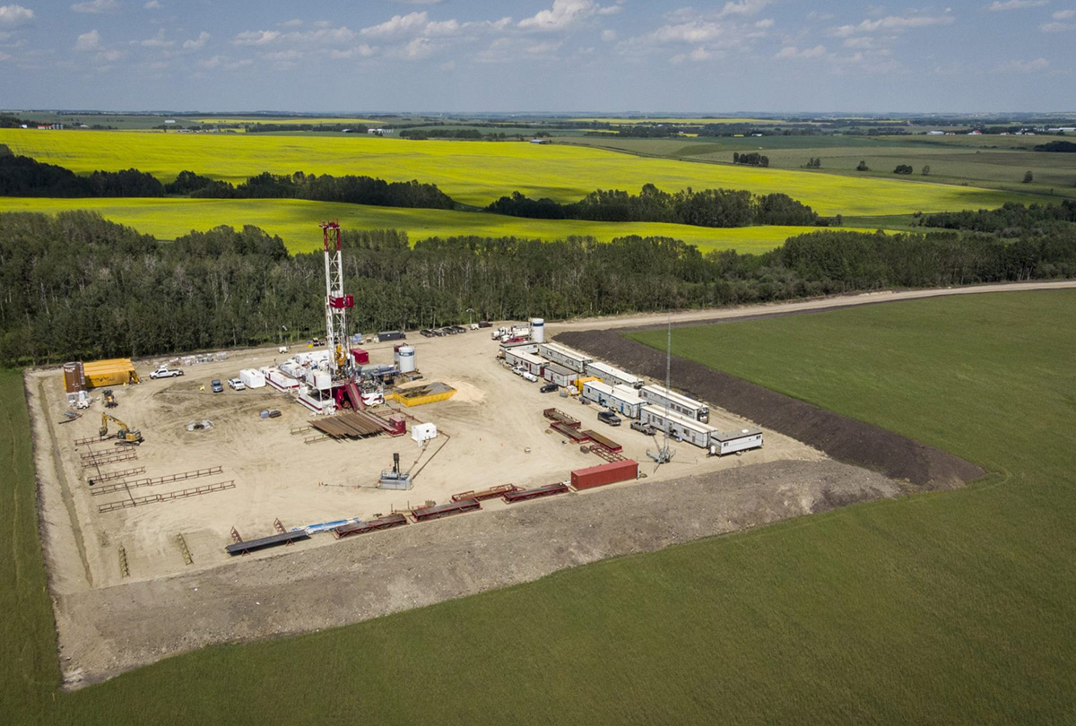 US Drillers Cut Oil and Gas Rigs for Third Week in a Row – Baker Hughes ...