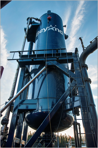 What is Managed Pressure Drilling (MPD)? Check out Beyond Energy’s MPD ...