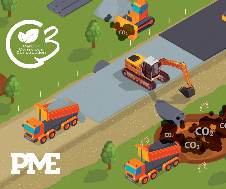 INTRODUCING 'C3' - A Tool to Tackle Scope 3 Emissions Associated with ...