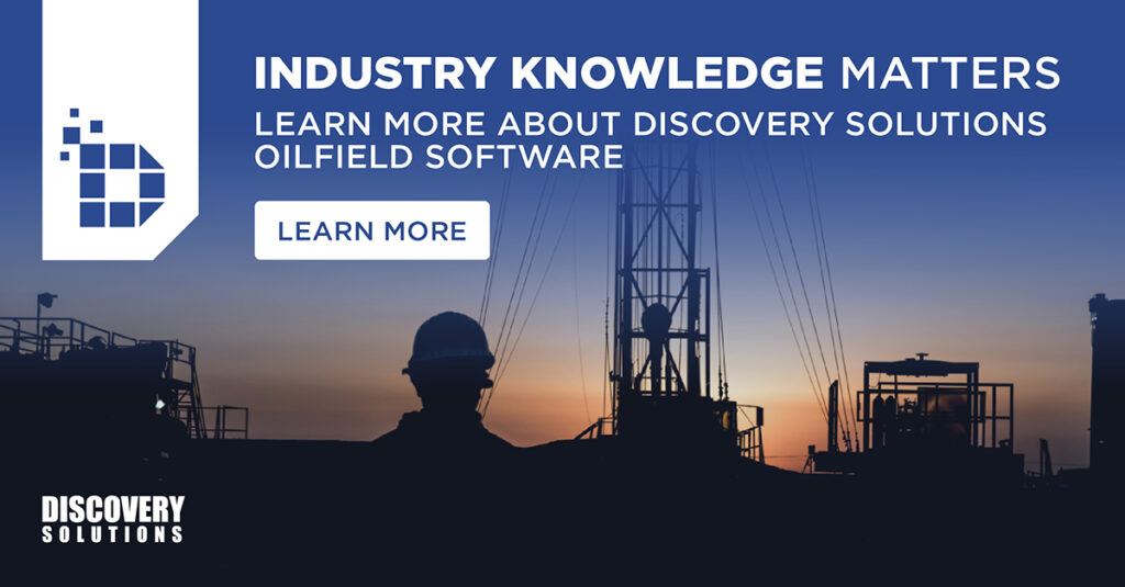 Industry Specific Software Matters - Canadian Energy News, Top ...