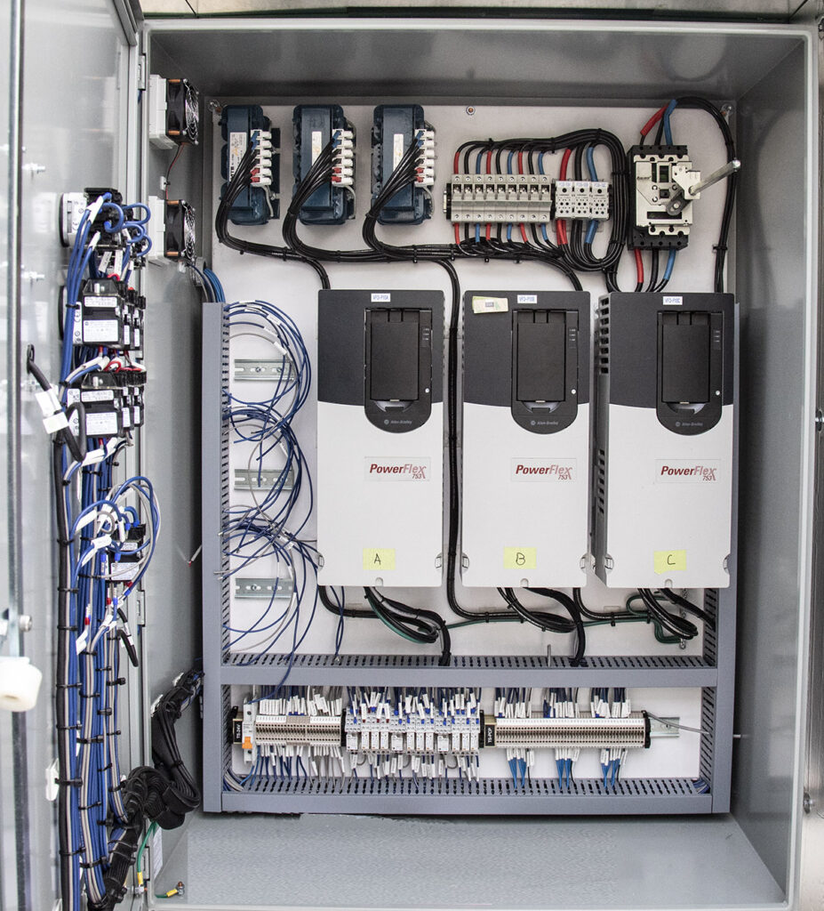 Energy-Efficient Solutions for the Oil and Gas Industry - Canadian ...