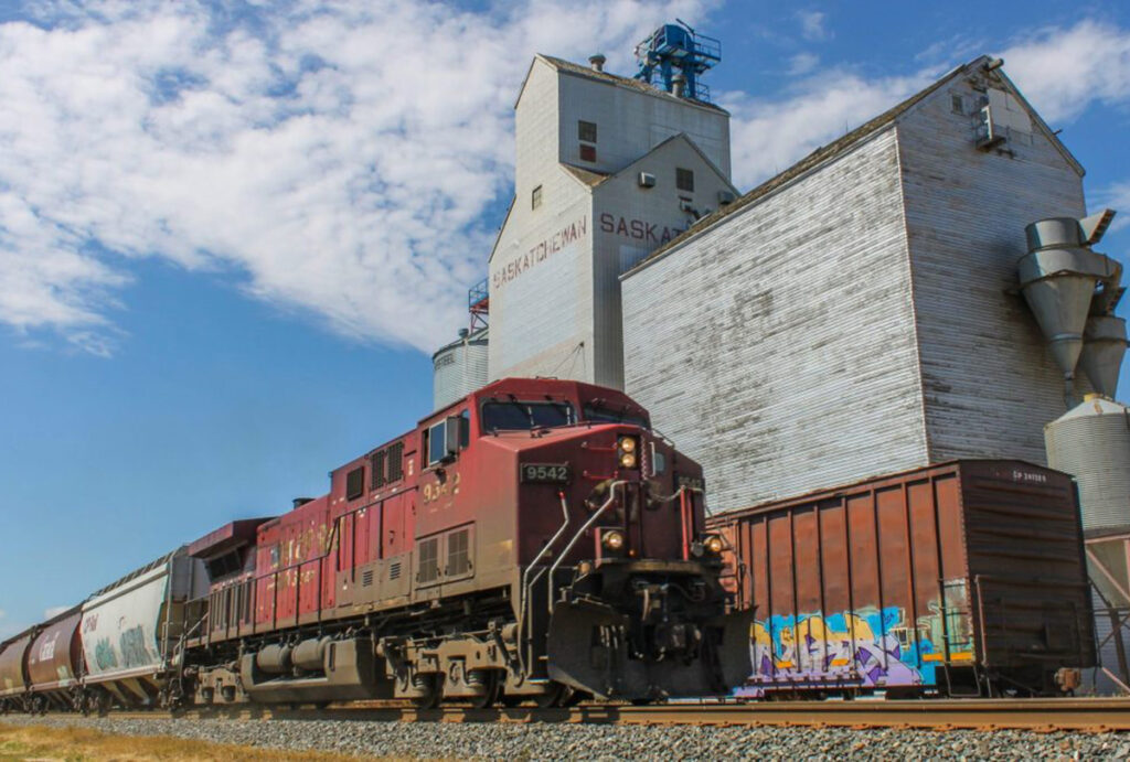 Improved Transportation Corridors Could Help Boost Canada’s Energy ...